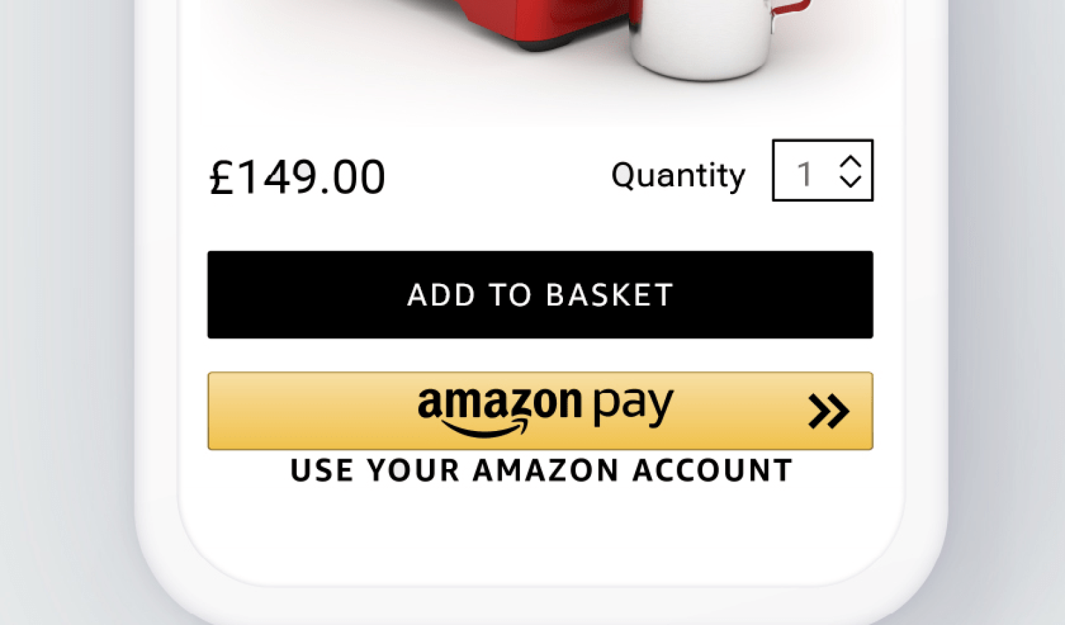 Read more about what is Amazon Pay? | Amazon Pay